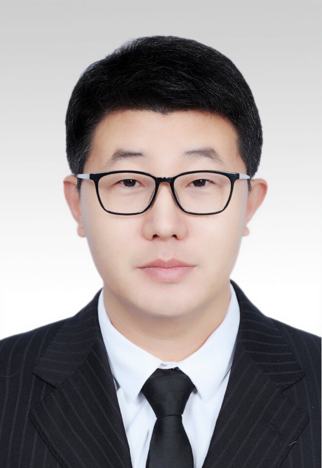 Speakers – 2026 International Conference on Information and Control Systems